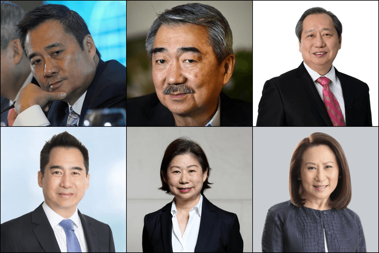 LIST: Filipinos who are part of Forbes' 2024 billionaires list ...