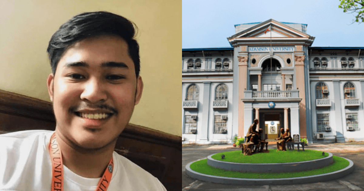 Here's what's known so far about the case of John Matthew Salilig, the ...