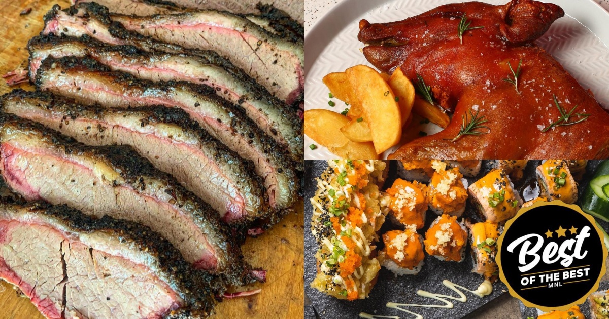 Best of the Best: Restaurants in Poblacion, Makati for your next dinner ...