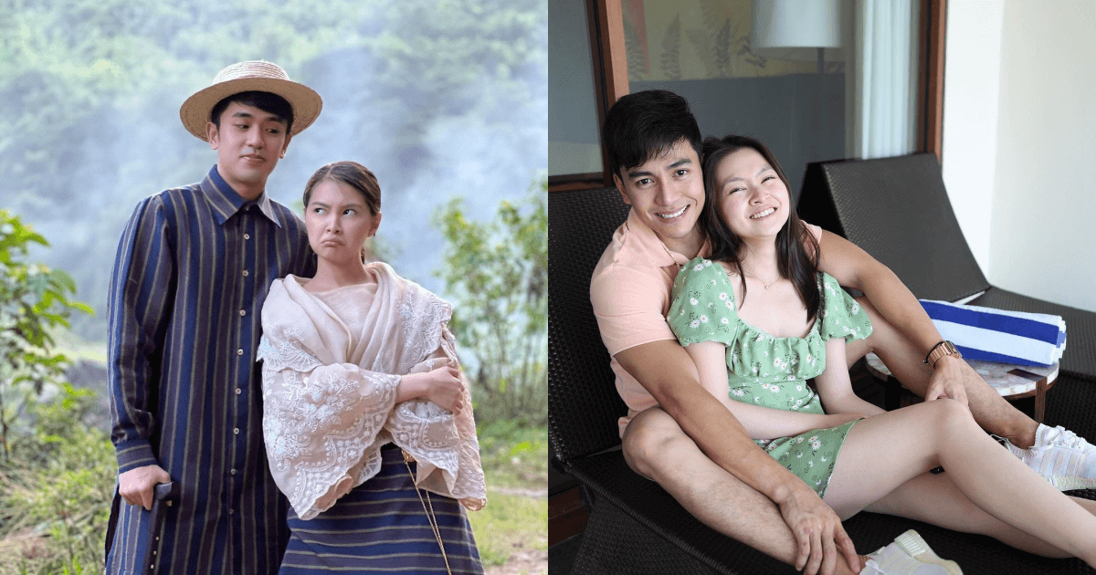Barbie Forteza asks public to stop asking if boyfriend Jak Roberto gets ...