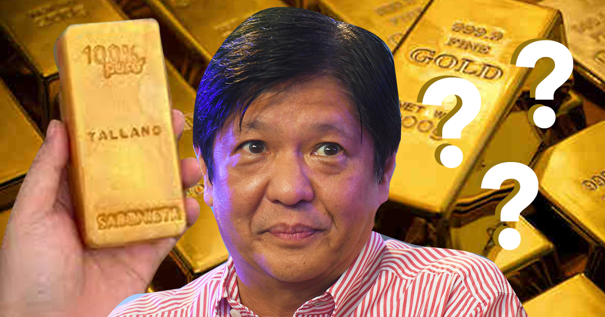 The enduring and ludicrous myth of the Tallano gold—and why it still ...