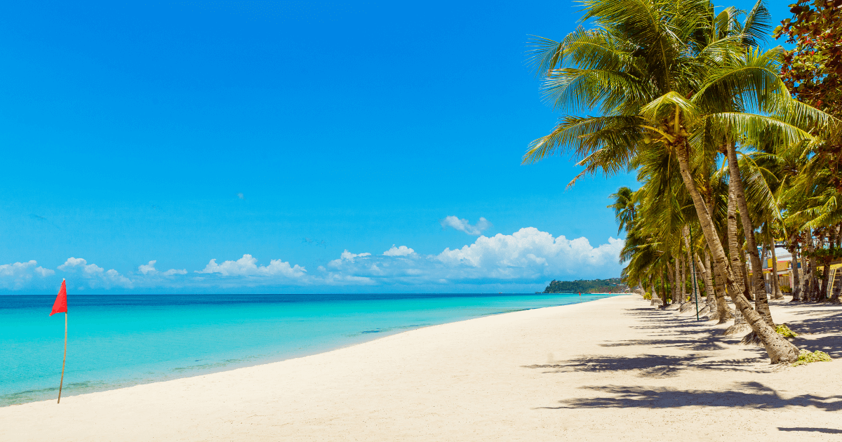 Boracay ranks 39th in 50 Most Instagrammable places in 2023 of UK ...