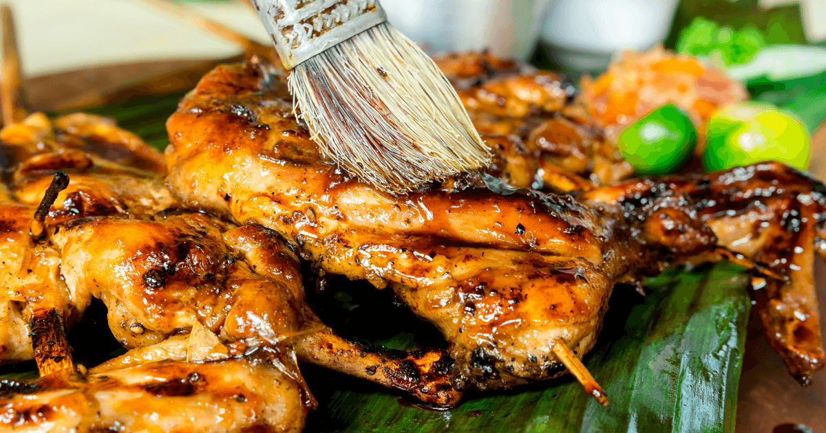 Inasal na manok ranks fifth in TasteAtlas's best chicken dishes ...