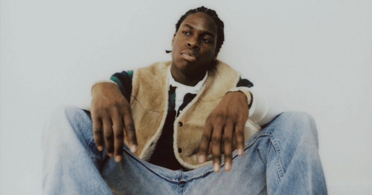Daniel Caesar to hold Philippine concert in July • PhilSTAR Life