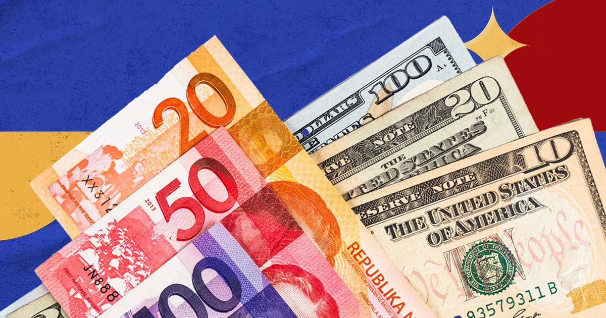 Strong US dollar good news for OFWs, but not for PH economy and ...