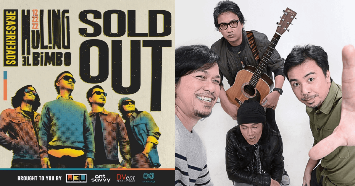 Eraserheads Concert 2021 at Crystal Molden blog