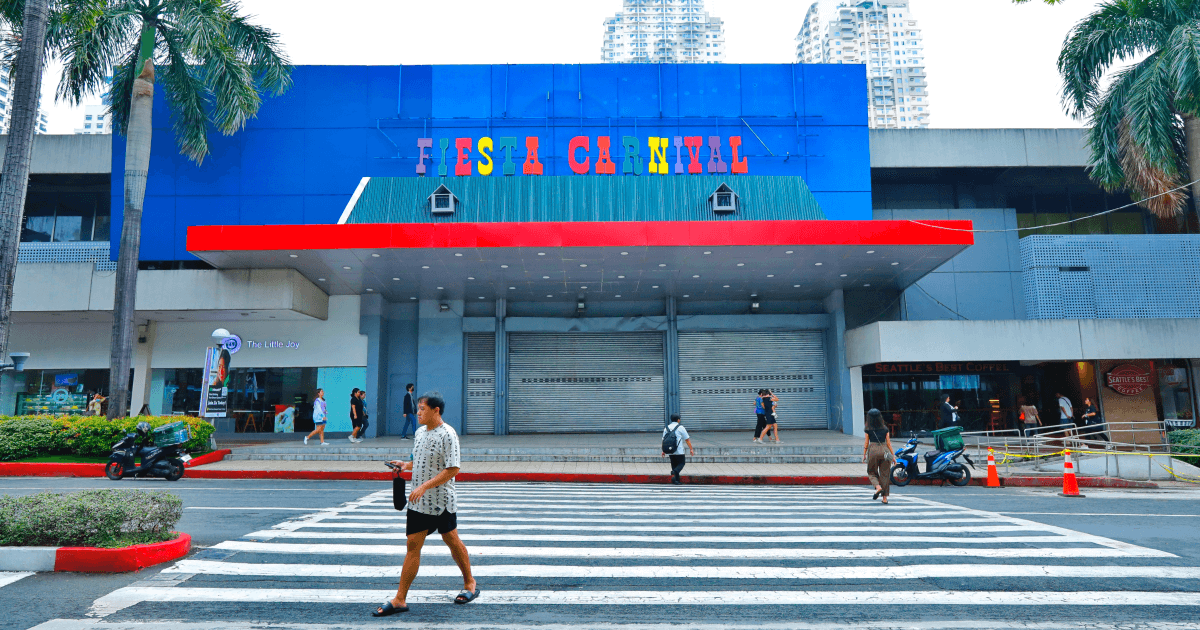 '70s icon Fiesta Carnival to return by Christmas. Here's what we know ...