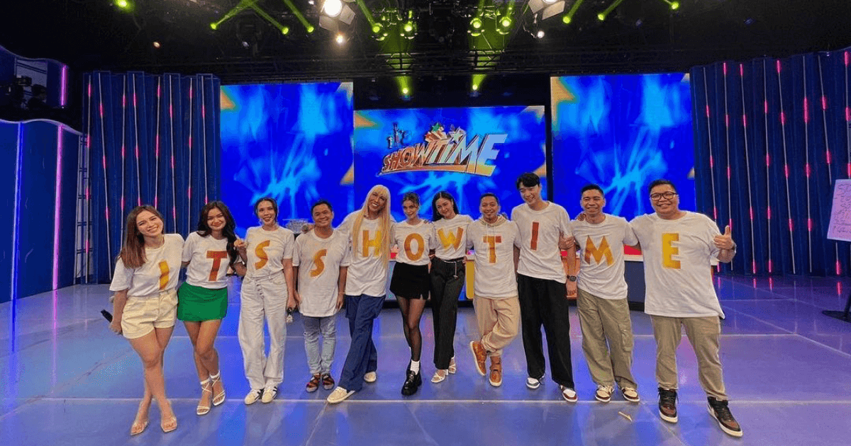 MTRCB: 'It's Showtime' suspension and its 'no work, no pay' issue are ...