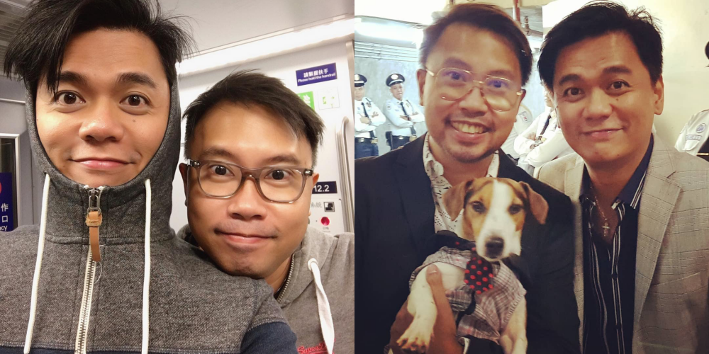 Jun Lana, Perci Intalan 'part ways amicably' after 8-year marriage: 'We ...