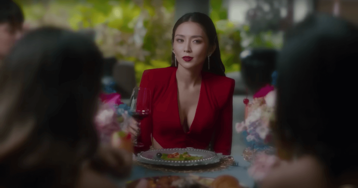 Kathryn Bernardo addresses unsolicited viral vaping video: 'It won't ...