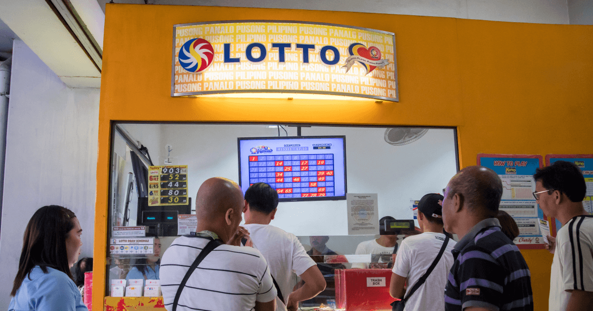 How to win lotto: Bingo, birthdates, patterns, and other ways bettors ...