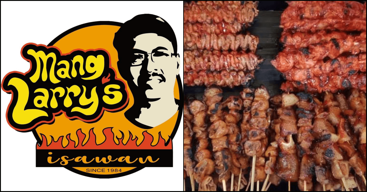 UP's famous Mang Larry's Isawan opens branch near UST • PhilSTAR Life