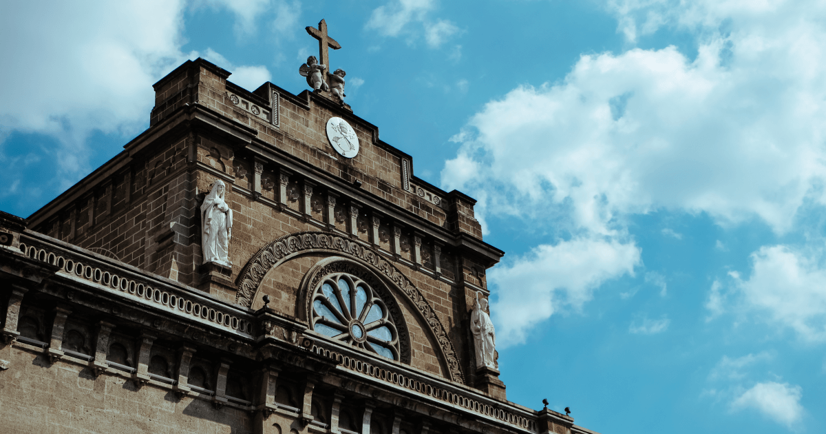 Manila Cathedral to offer free guided tours on Independence Day ...