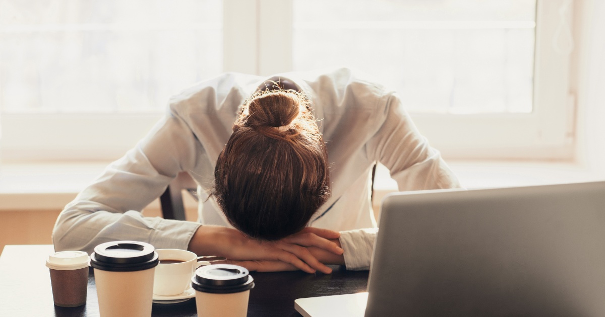 'Micro-breaks' at work enhance well-being: study • PhilSTAR Life