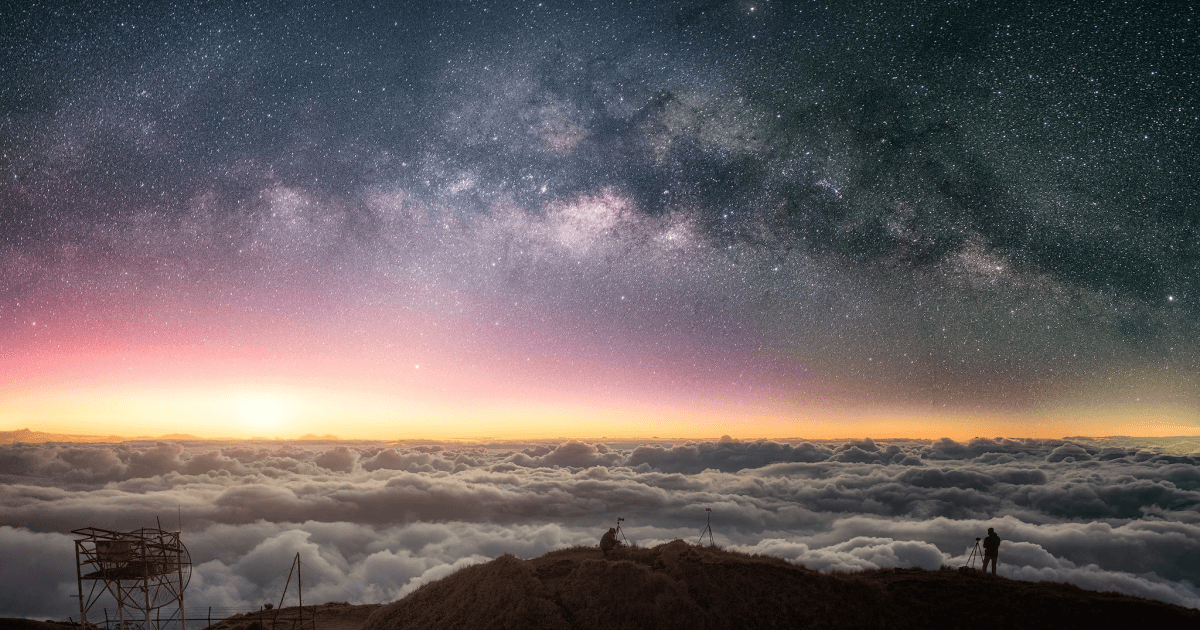 A beginner's guide to conquering Mt. Pulag • PhilSTAR Life