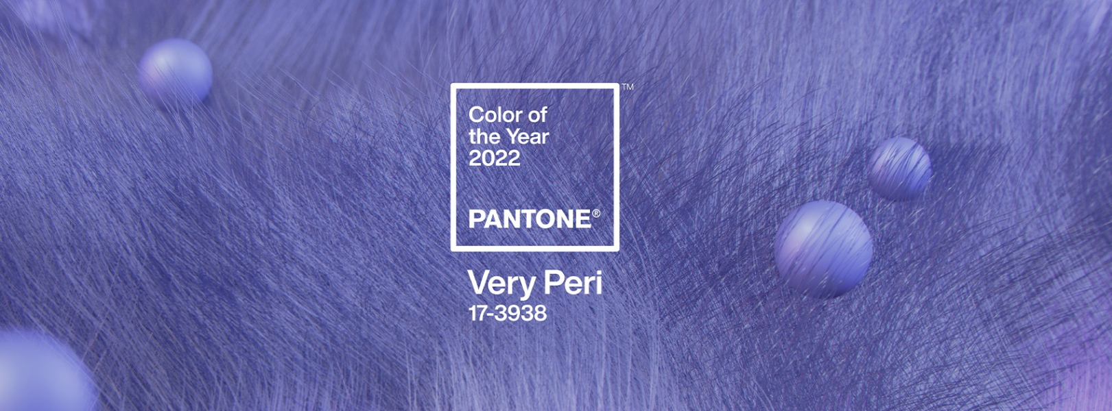 Pantone selects Very Peri as its 2022 Color of the Year, and ARMYs are ...