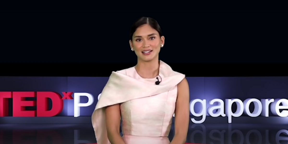 Pia Wurtzbach bares mental health struggles even before Miss Universe ...