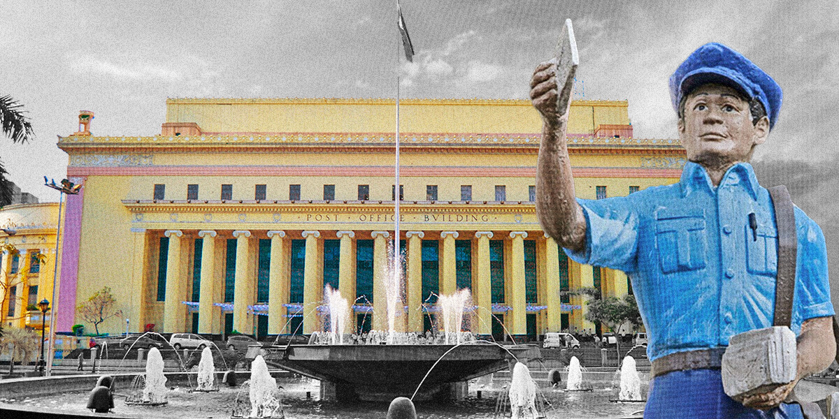 Beyond art and print: The history and legacy of the Manila Central Post ...