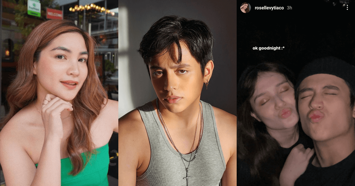 Kapuso actor Kelvin Miranda accused of cheating on girlfriend with ...