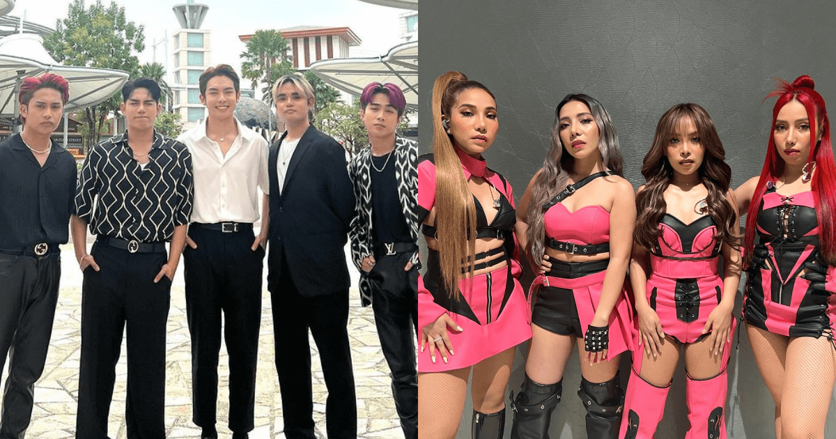 SB19, 4th Impact lead PPOP Awards 2022. Here are other big winners in ...