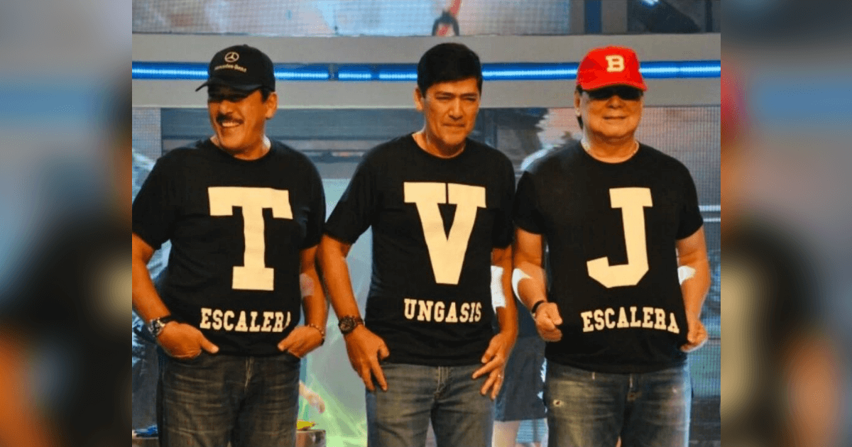 Despite split from producer, 'Eat Bulaga!' hosts say show not over, aim ...