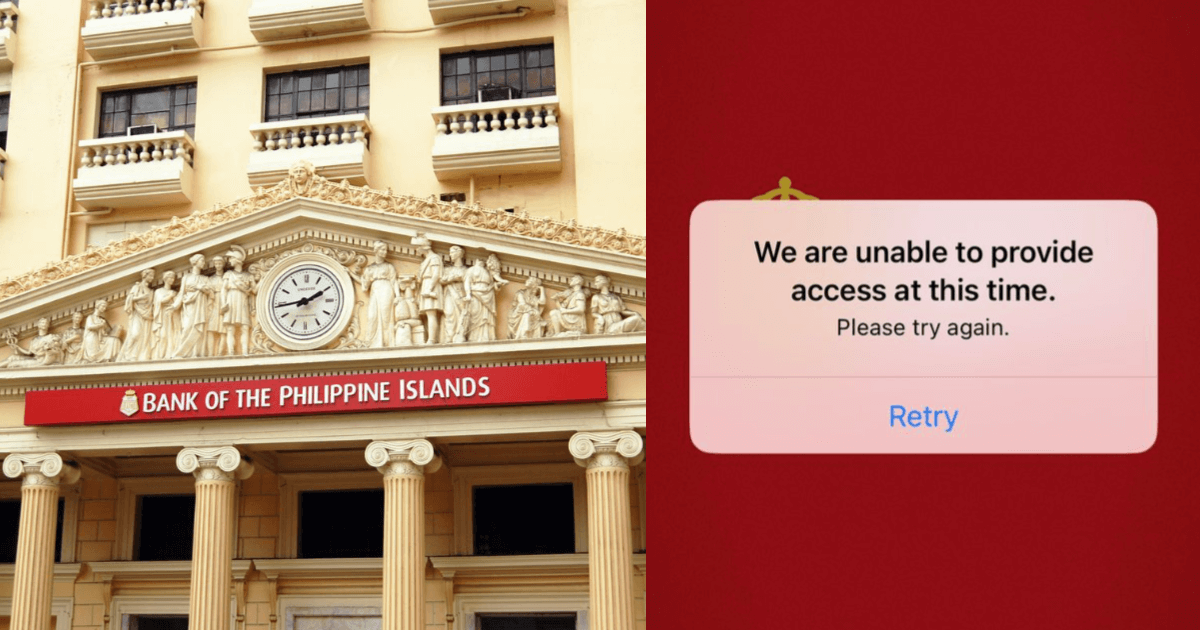 BPI trends after customers flood social media with complaints of ...