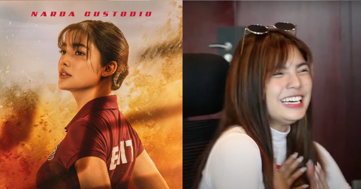 Take a look back at how Jane de Leon first found out she's the next ...