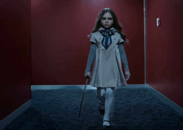 Universal Pictures drops trailer for James Wan's new horror movie ...