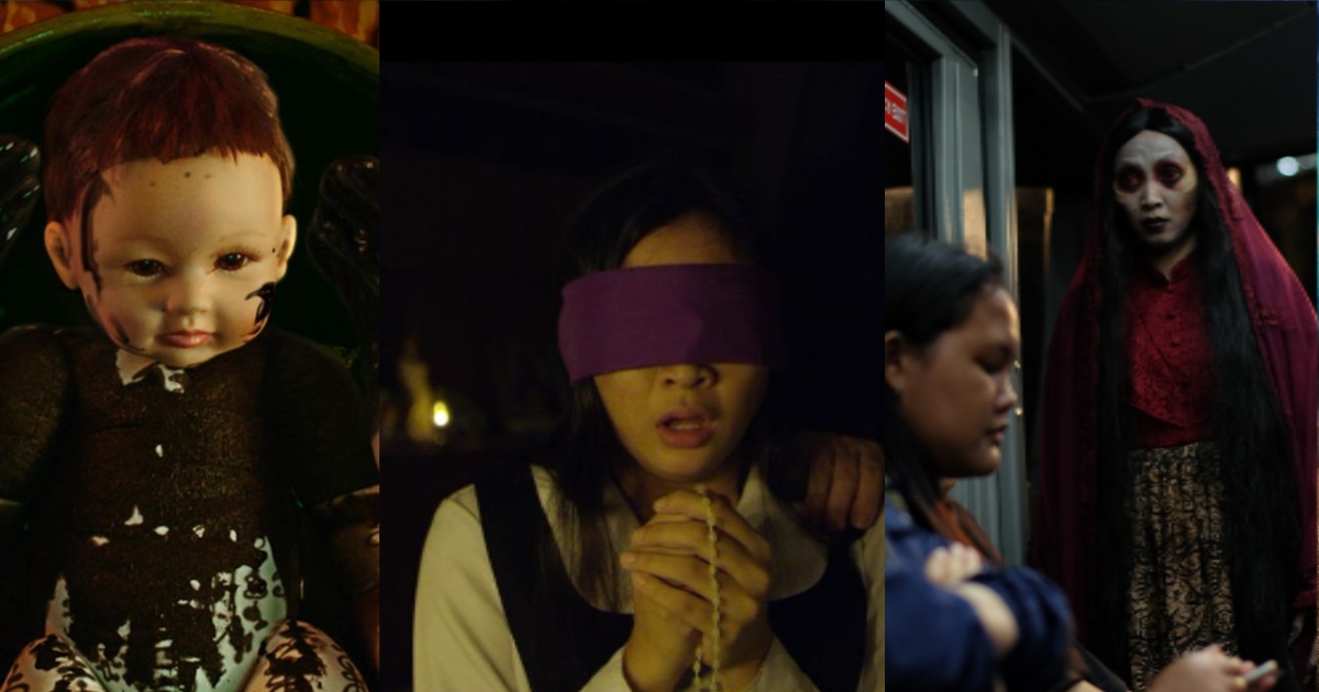 Ghost Month idea: Terrify yourself with Netflix's lineup of new Asian ...