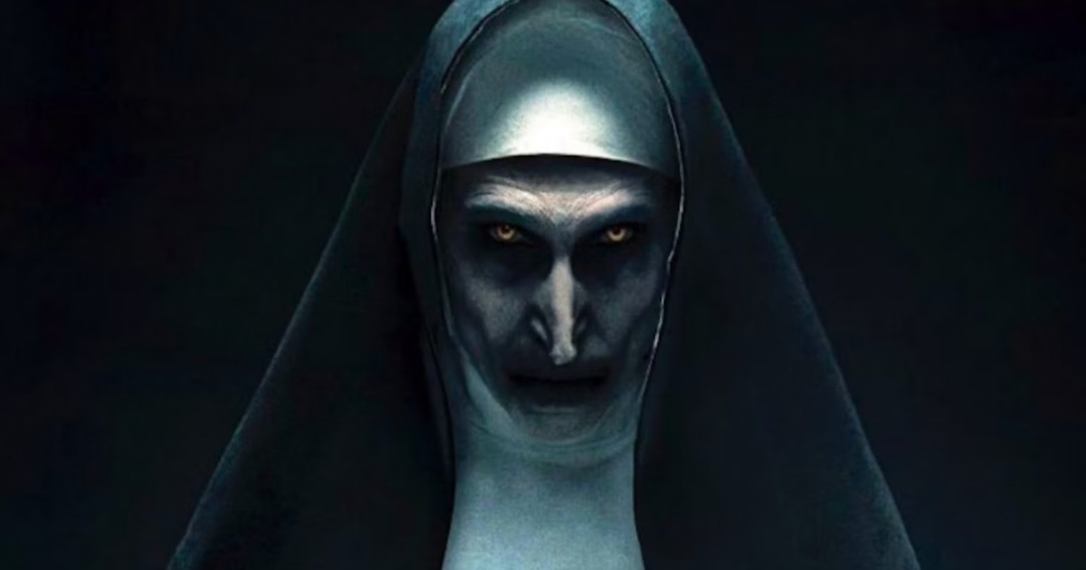 'The Nun' sequel to premiere in theaters in September 2023 • PhilSTAR Life
