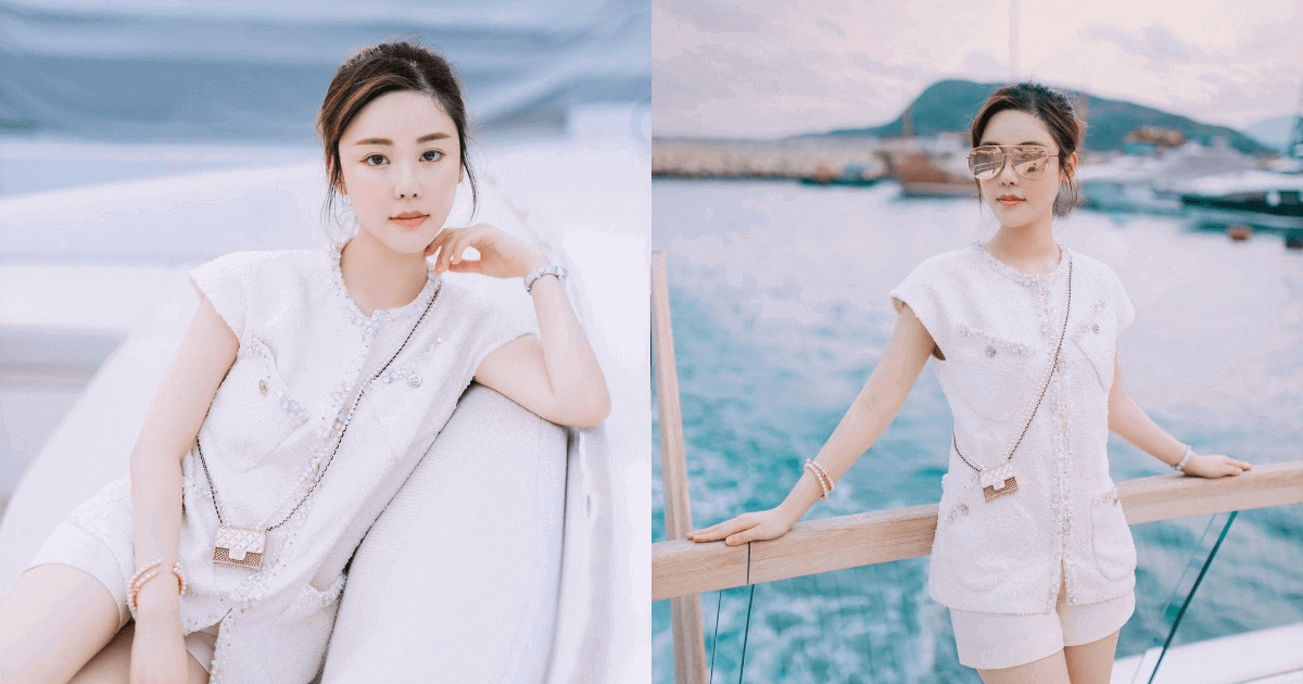 Murdered model Abby Choi's face will be recreated using 3D printing for ...