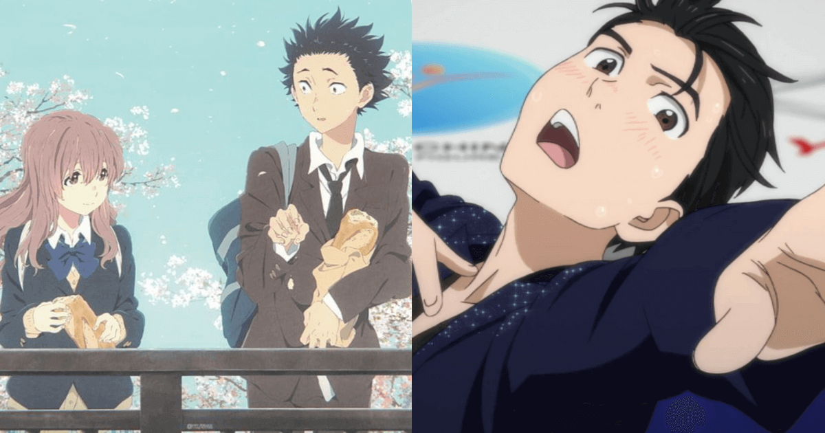 LIST: Animes that will inspire you to start anew and change for the ...