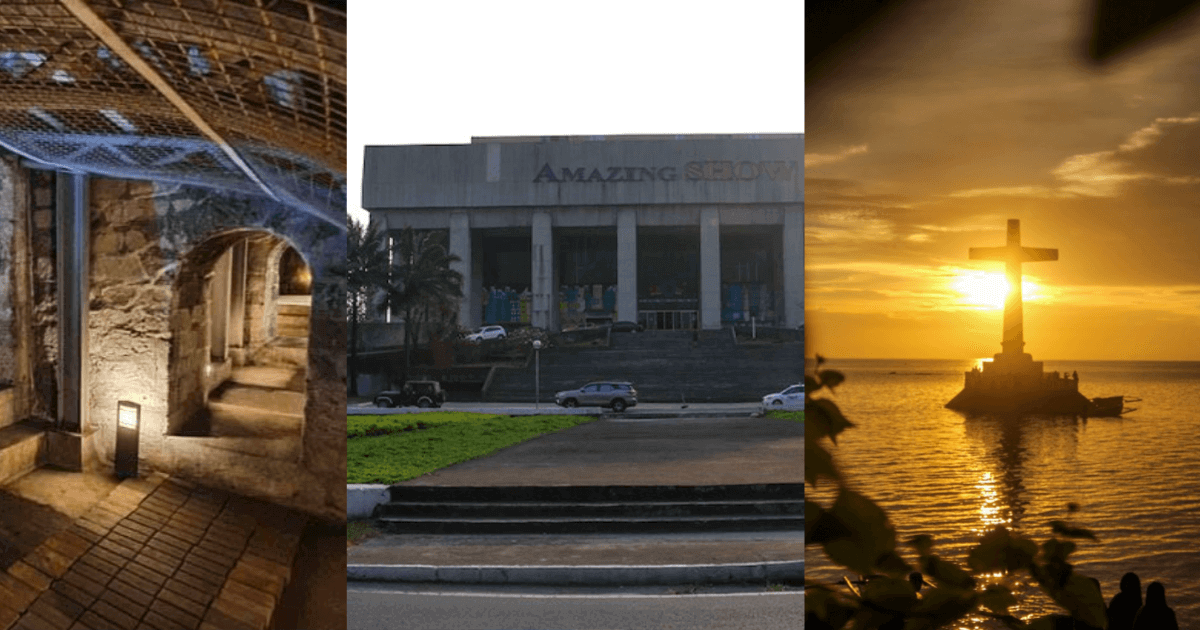 EXPLAINER: Here's what you should know about the 'Dark Tourism' travel ...
