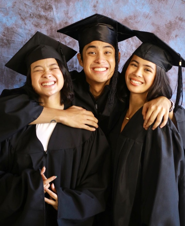 Sibling love: These Pinoy celebrity siblings also double as best ...