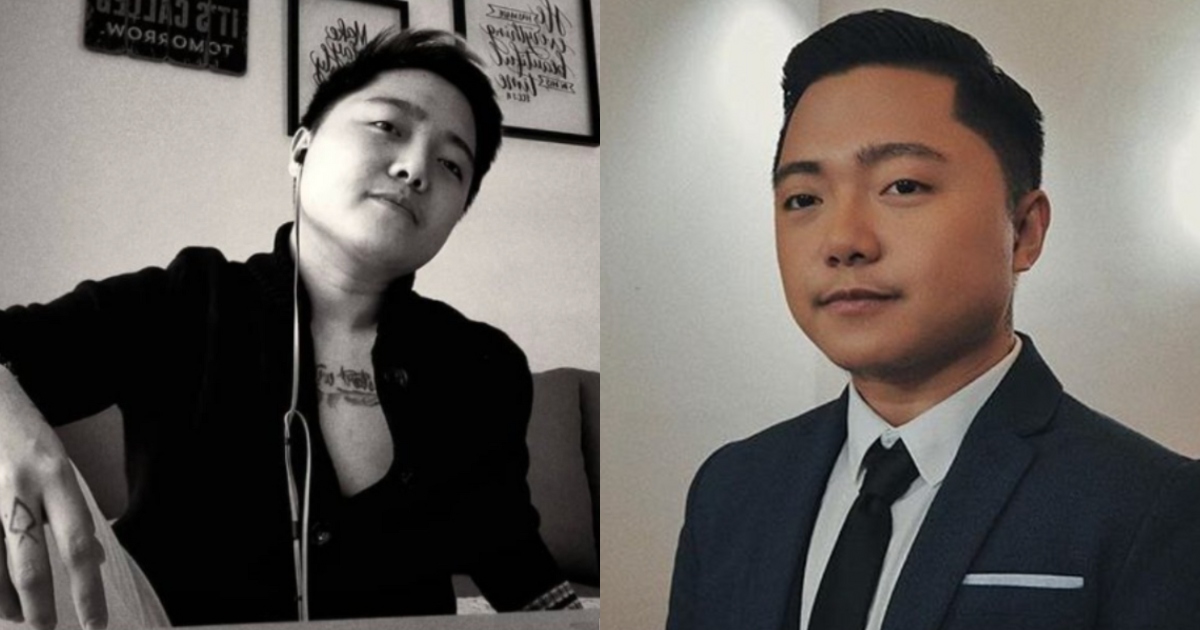 Jake Zyrus to take a break from social media due to mental health: 'It ...