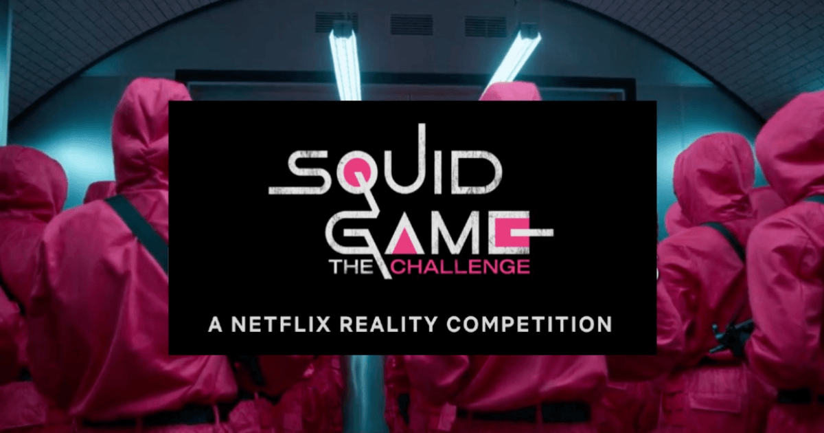 Contestants of Netflix’s 'Squid Game' reality show allege 'inhumane ...