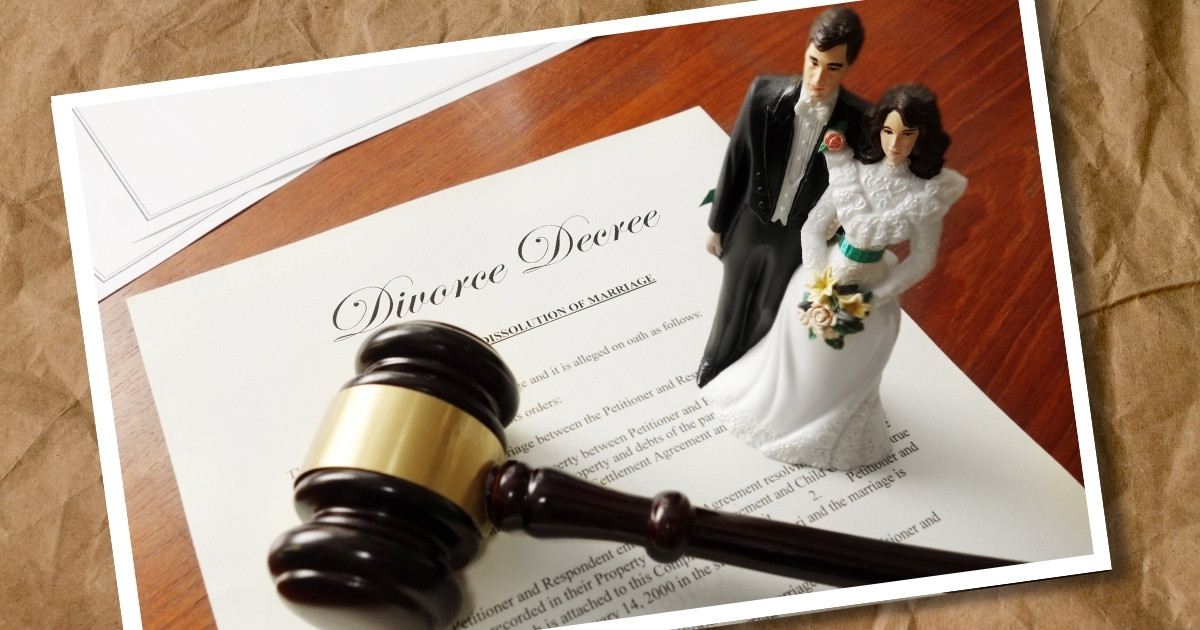 Why the Philippines should have a divorce law • PhilSTAR Life