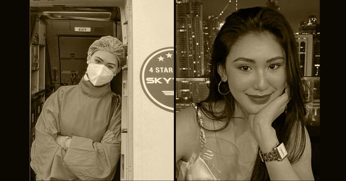 What we know so far: The death of flight attendant Christine Dacera ...