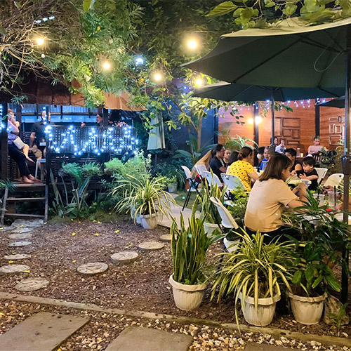 LIST: Cafés with relaxing ambience worth visiting in Bulacan • PhilSTAR ...