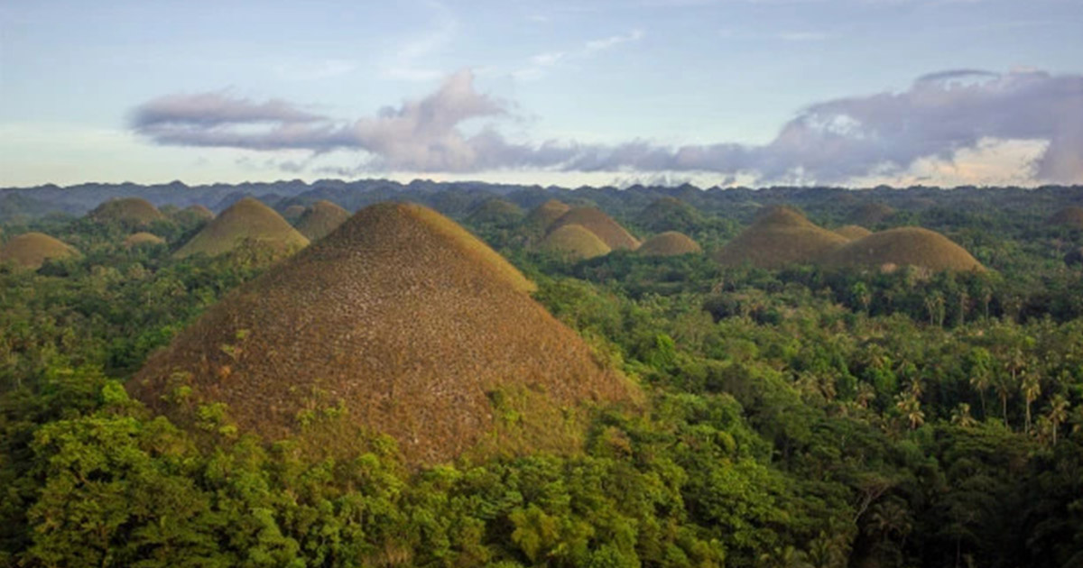 Bohol named PH's first UNESCO Global Geopark • PhilSTAR Life