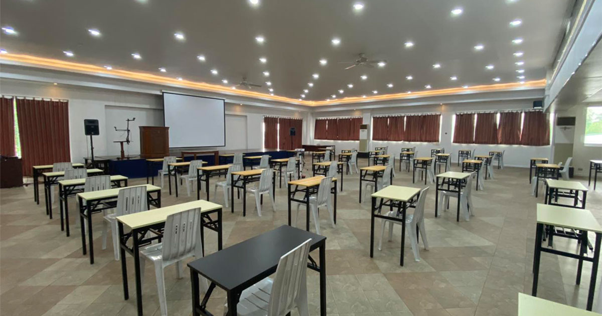 IELTS opens new test centers in Manila, Makati, Cebu, Cavite, and ...