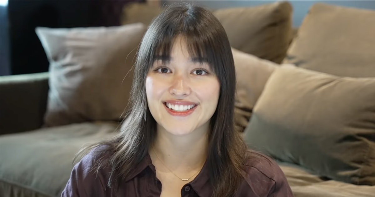 Liza Soberano opens up about finding 'Hope' and finally 'earning the ...