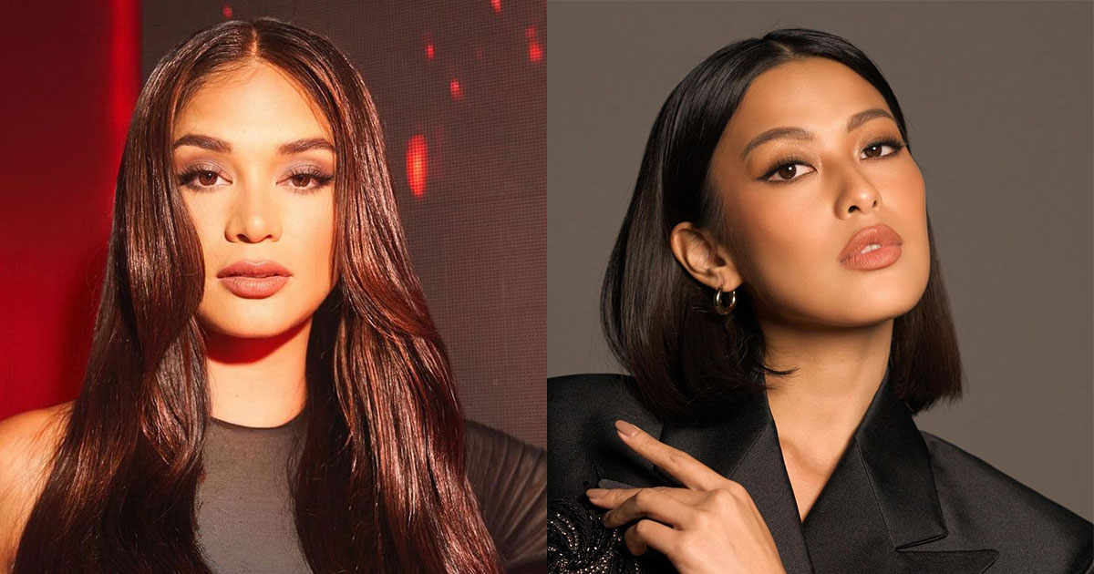 Pia Wurtzbach lauds Michelle Dee, urges her to 'be YOU' in upcoming ...