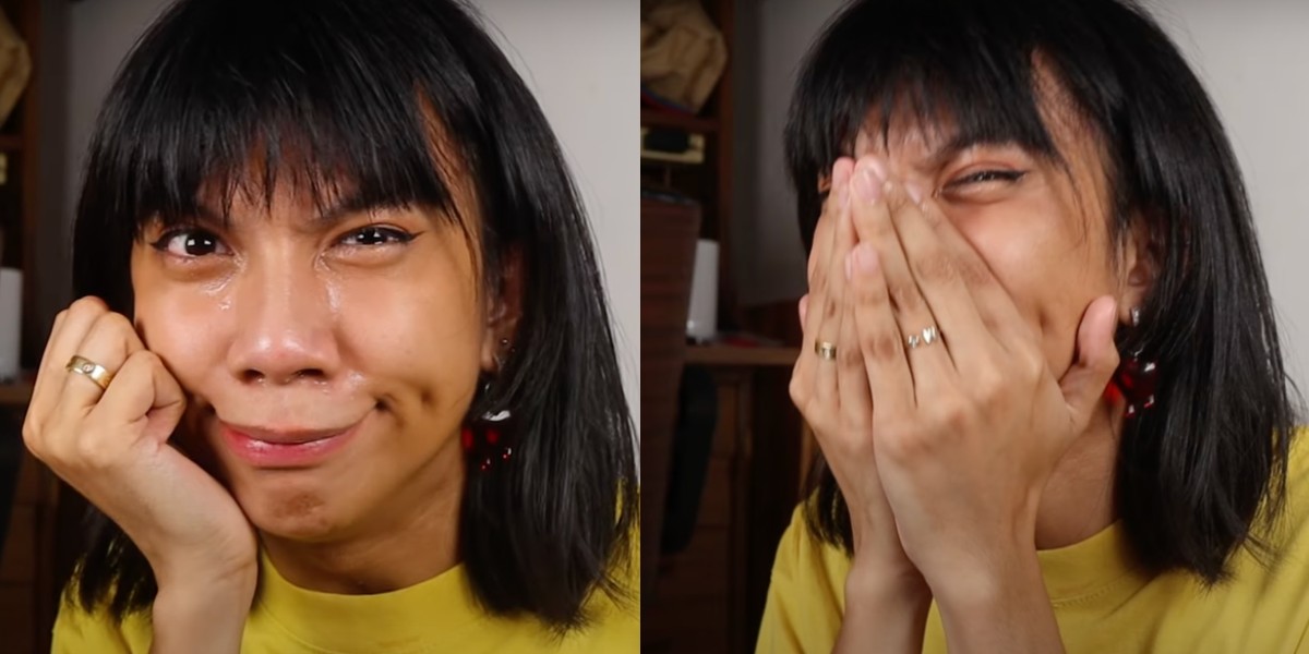 Mimiyuuuh shares her first-ever heartbreak at 26: 'Your girl just got ...