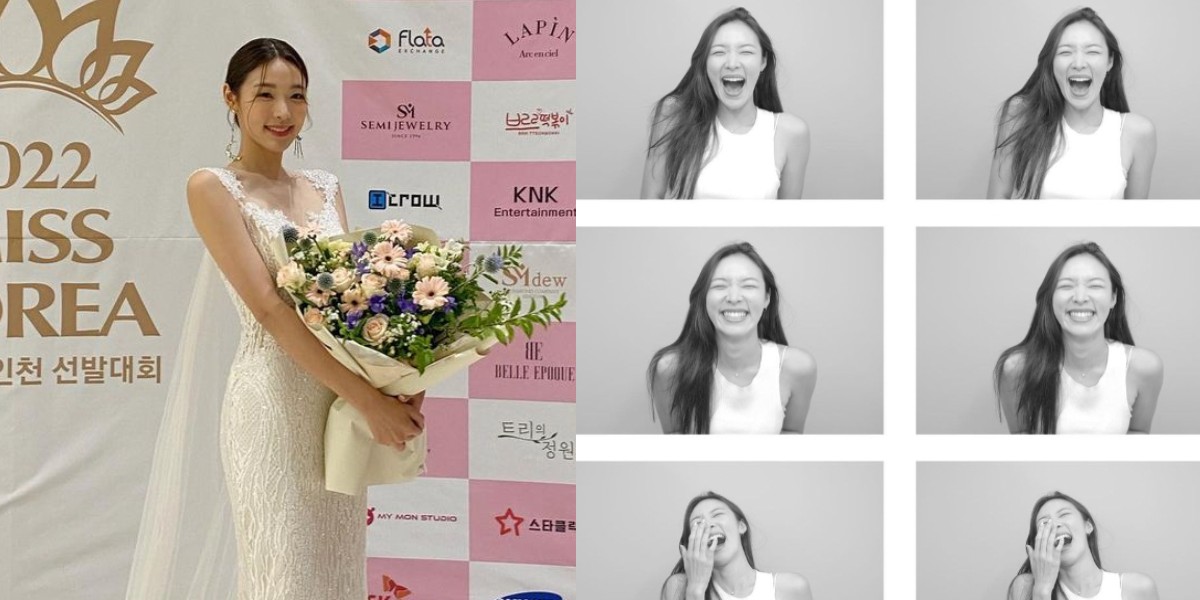 Get to know Miss Earth 2022, Mina Sue Choi, the first Korean to win the ...