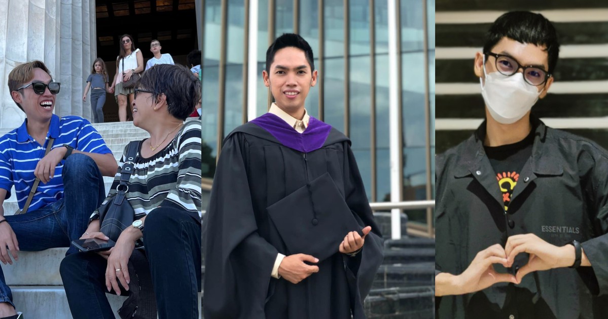 Rest in peace, Atty. Jal: Visiting Filipino lawyer tragically shot in ...