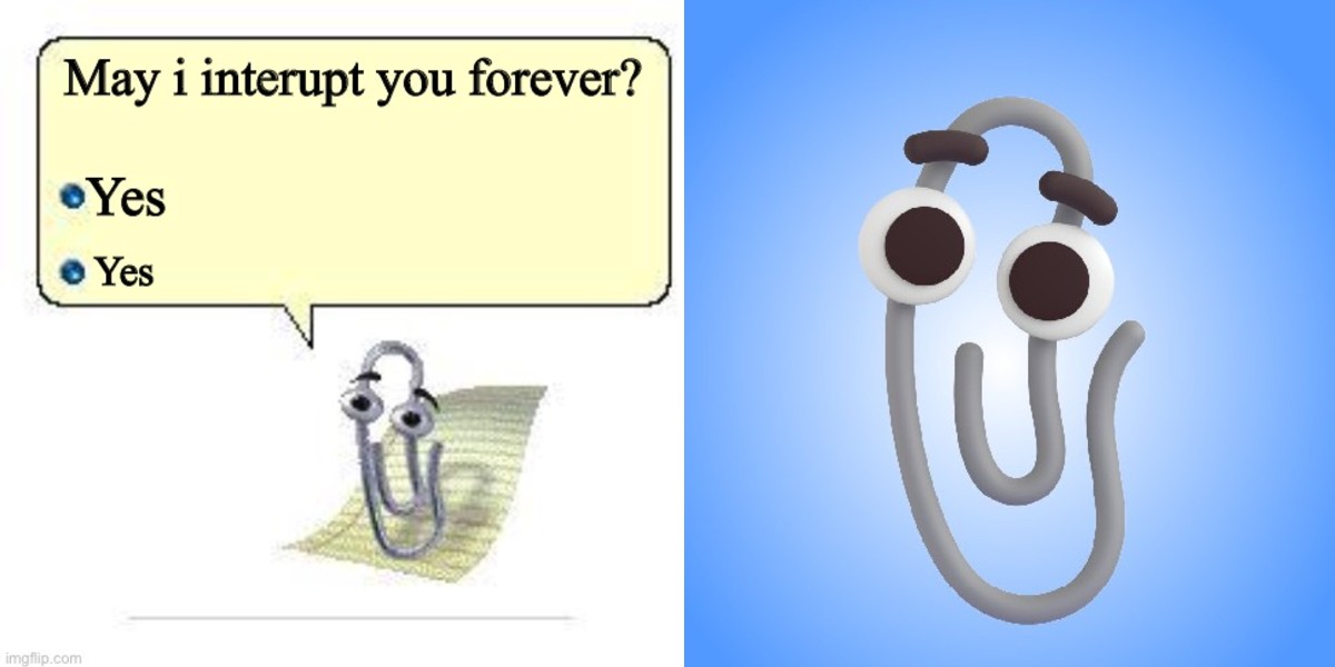 Microsoft may bring back the infamous ‘Clippy’ companion • PhilSTAR Life