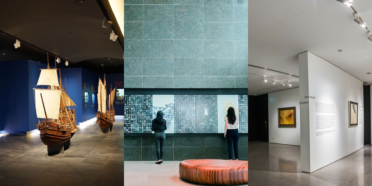 Ayala Museum is opening on Dec. 4! Here's what's new and how to book a ...