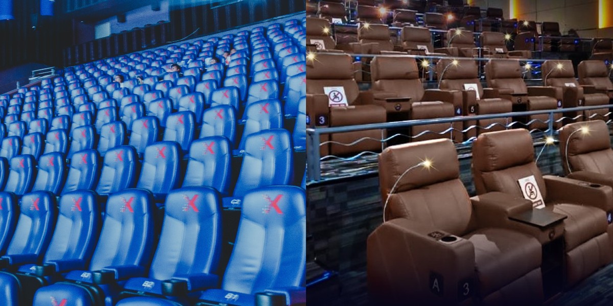 Going to the movies soon? Here's where and when cinemas are opening ...