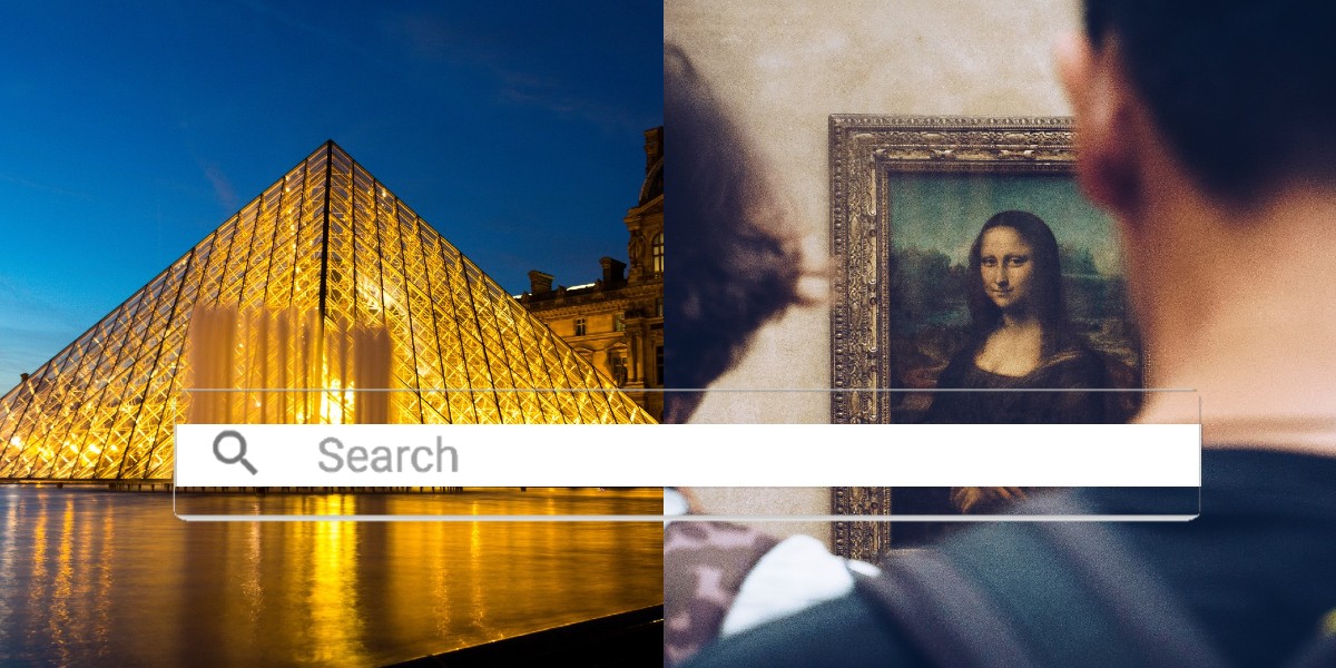 The Louvre drops entire 482,000 art collection online • PhilSTAR Life